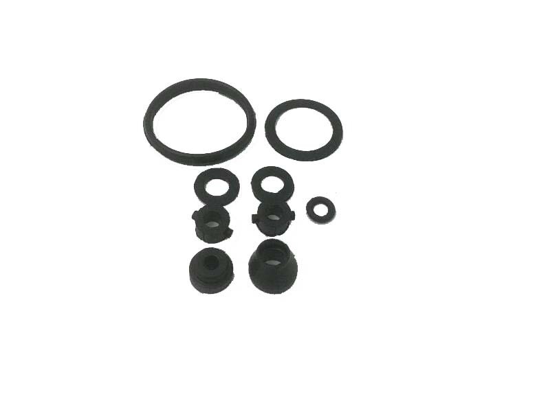 Набор резиновых деталей лодочного мотора Ветерок