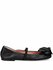 Балетки Pretty Ballerinas Rosario, размер 38, black/black