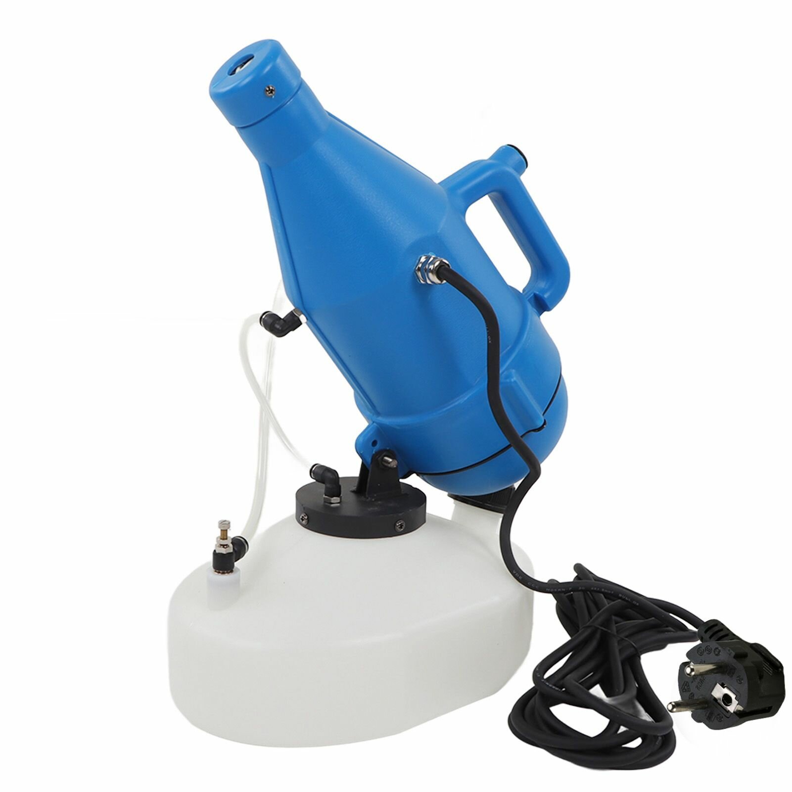 Электрический портативный туманообразователь