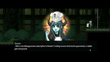 Dungeon Munchies (PS4) — фото 1