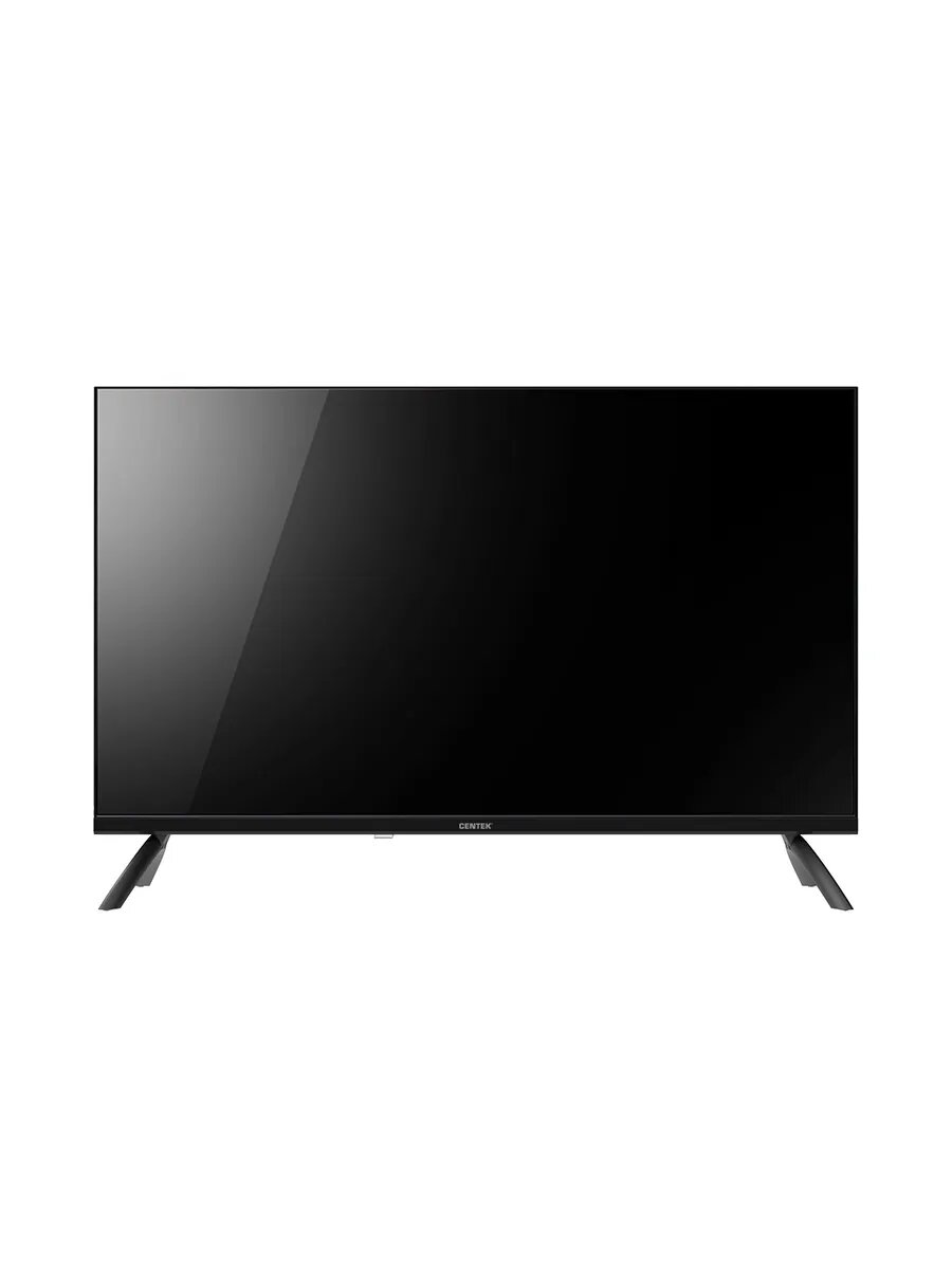 Телевизор CENTEK LED CT-8832 32" HDR (1366х768) Smart TV черный