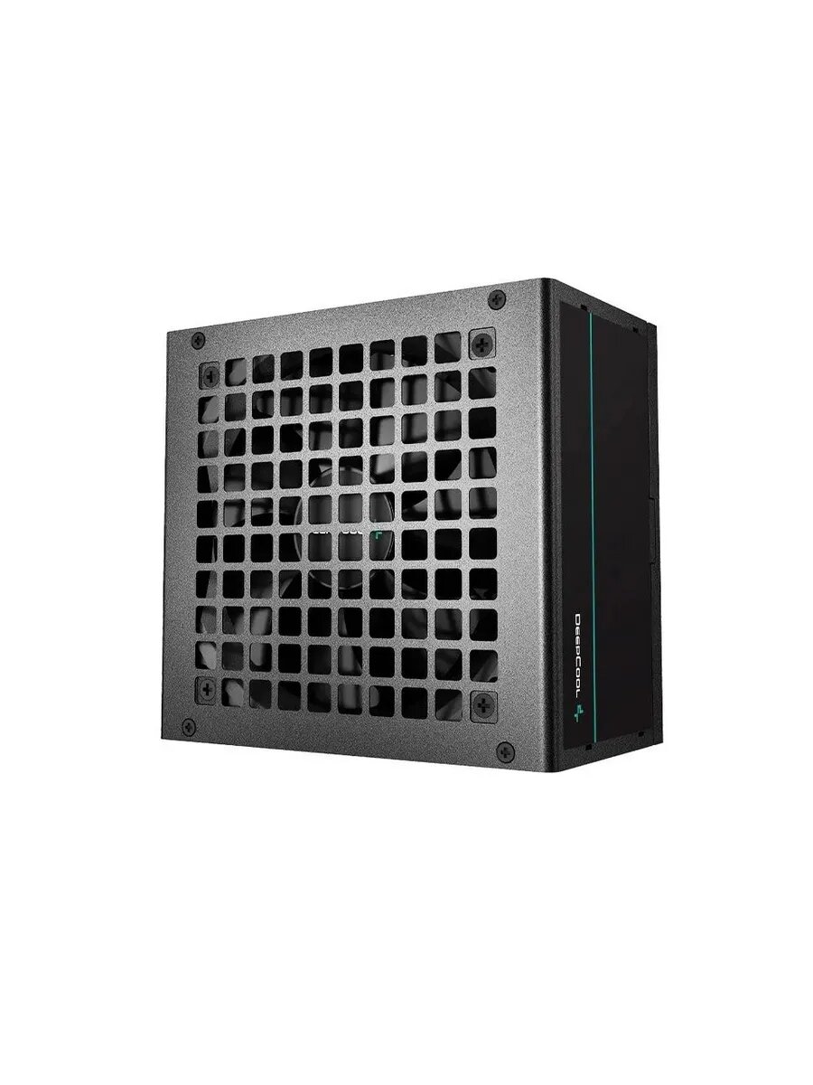 Блок питания Deepcool ATX 550W PF550 V2 80 PLUS WHITE (20+4pin) APFC