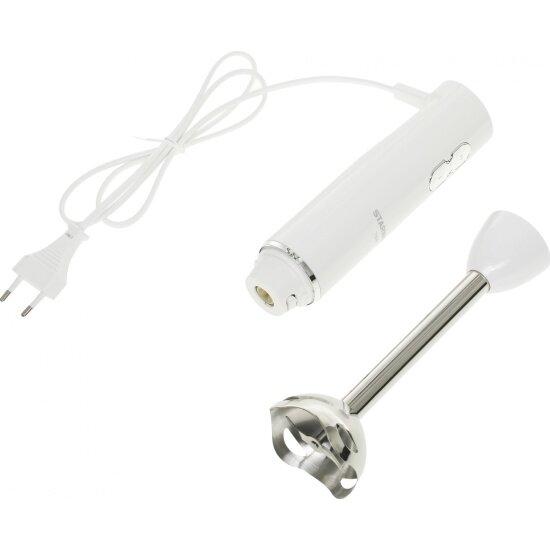 Блендер Starwind SBP1111 белый