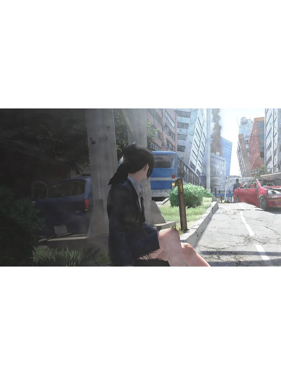 Disaster Report 4: Summer Memories PS4 & PS5