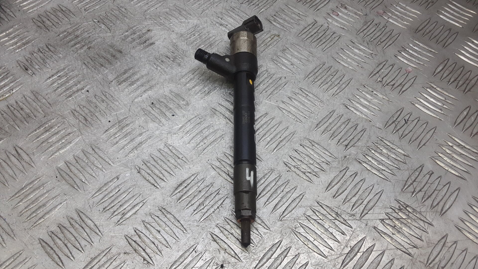 Форсунка дизельная OPEL ASTRA K, Номер 55578075