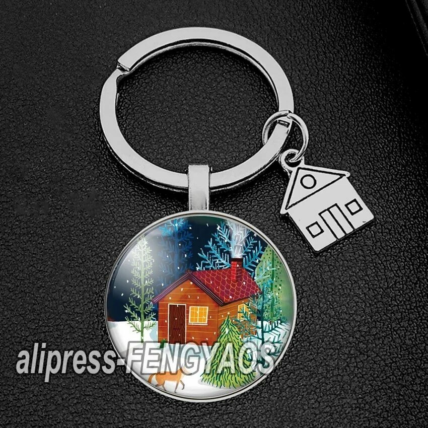 Брелок FENGYAOS