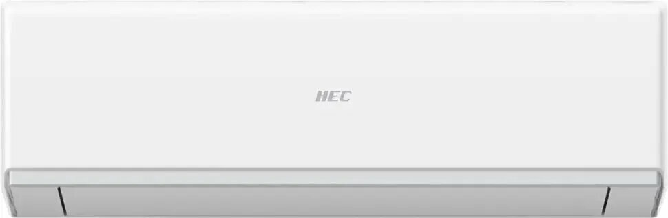 Сплит система HEC-07HRAL03/R3, 21м2, охлаждение/обогрев, пульт ДУ — фото 1
