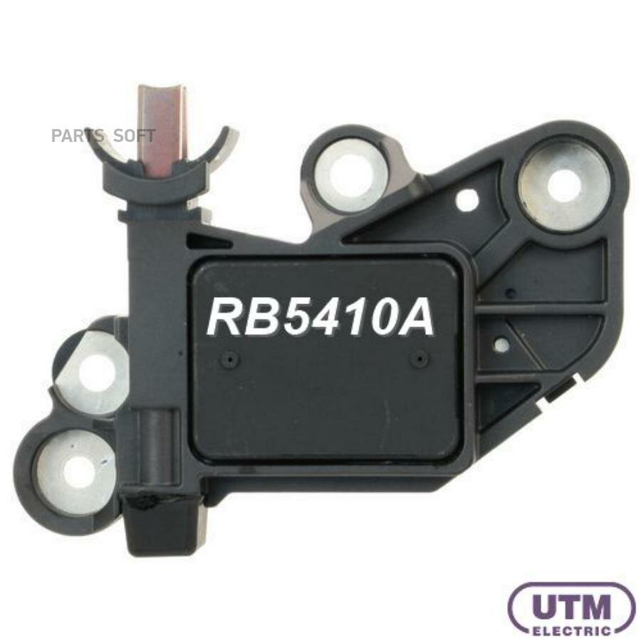 RB5410A UTM Регулятор генератора
