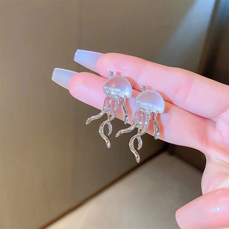Серьги NEULRY