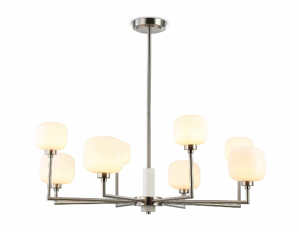 Люстра на штанге Ambrella Light High Light LH53003
