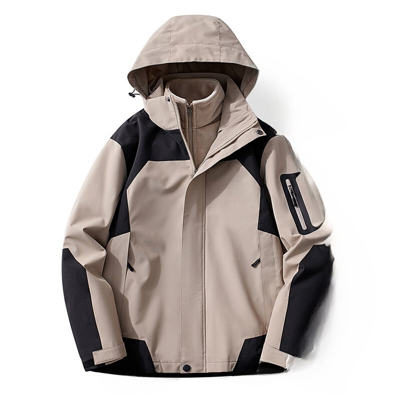 Комплект верхней одежды горнолыжный