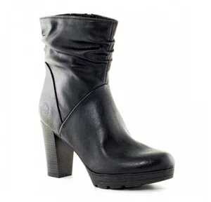 Полусапоги