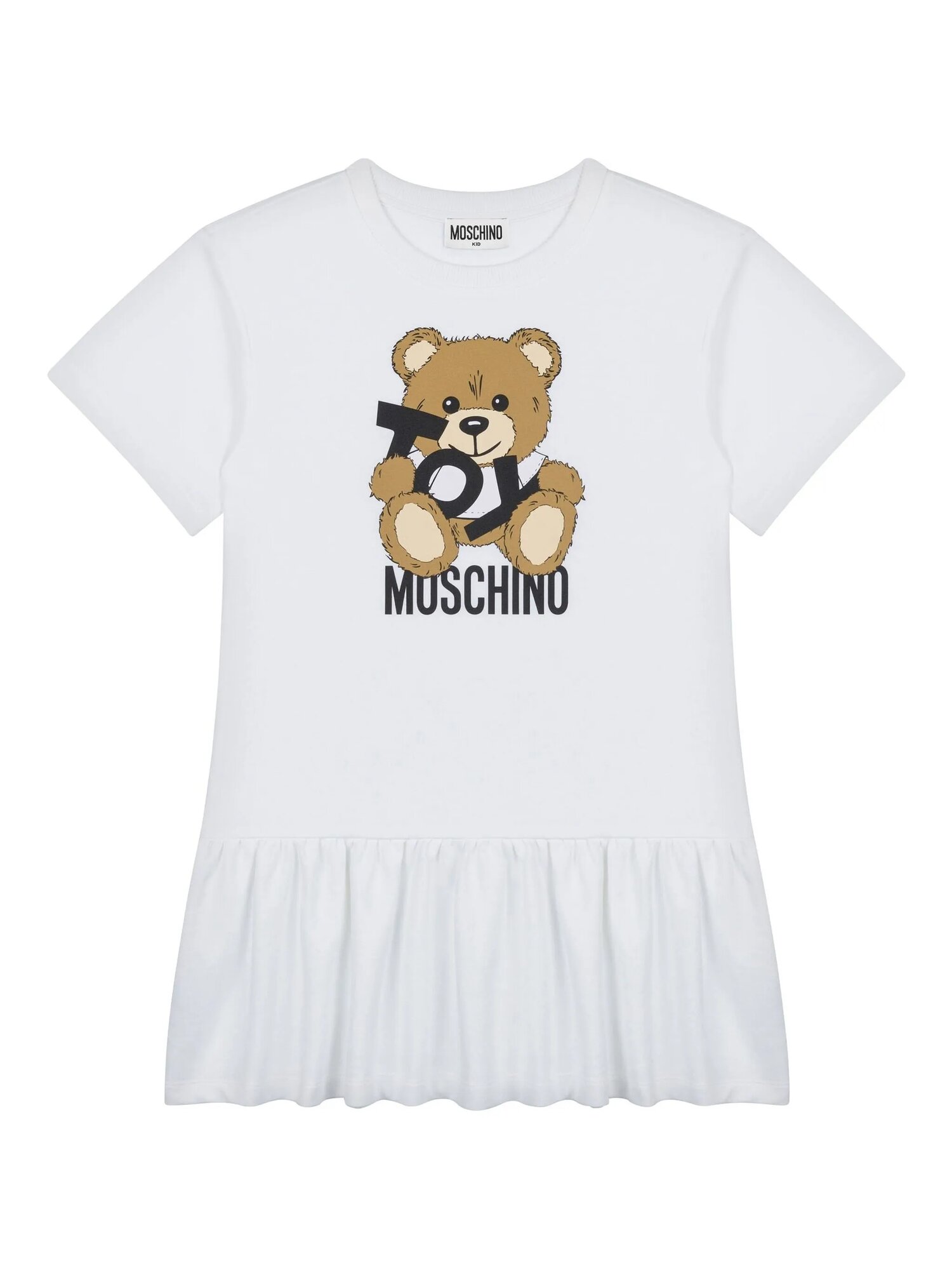 Платье Teddy Bear
