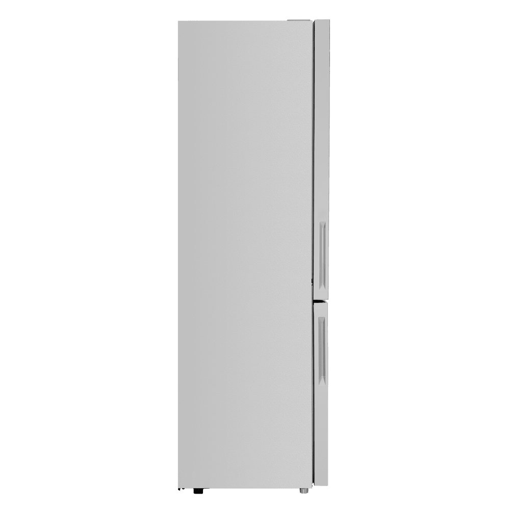 Холодильник Maunfeld MFF200NFS Inverter