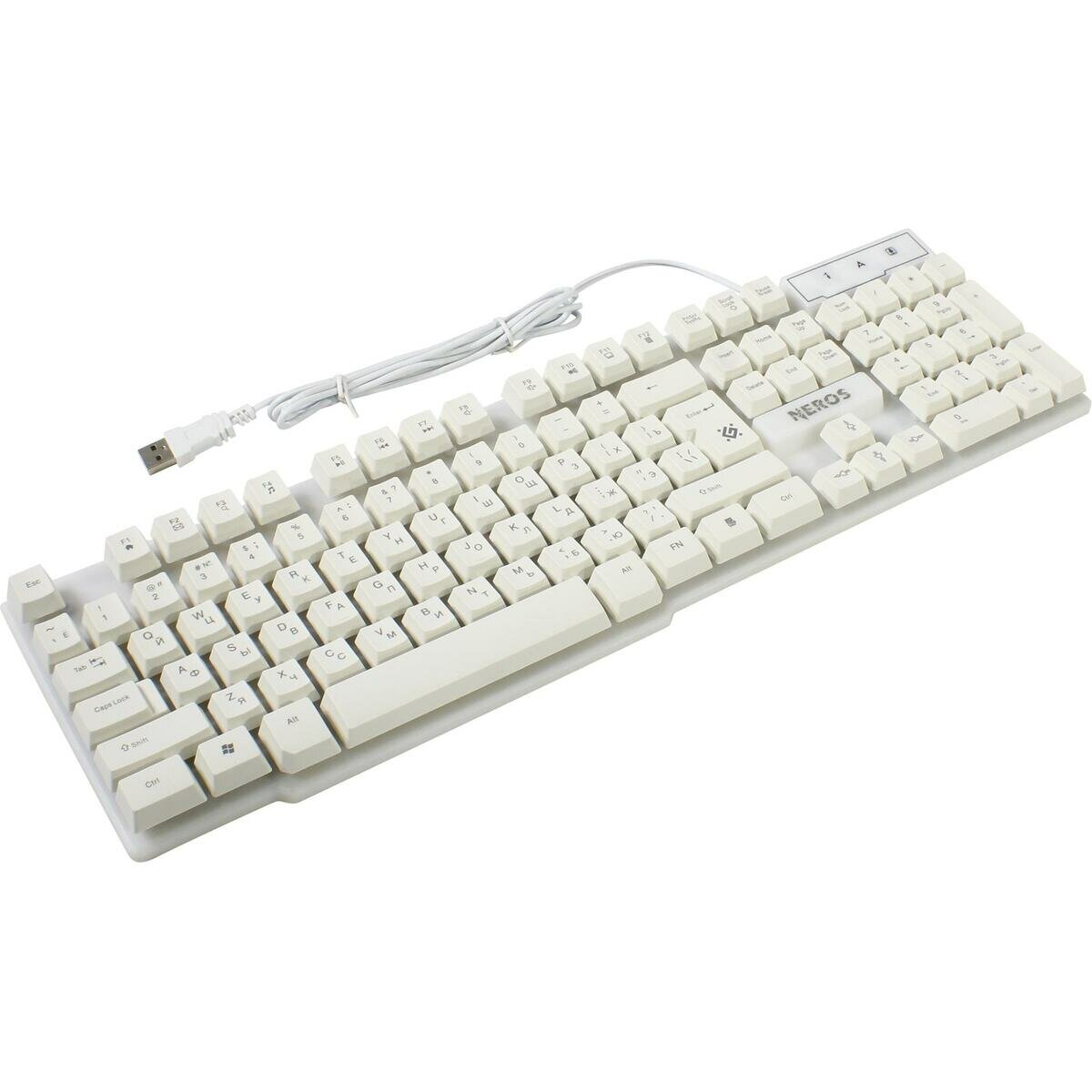 Defender Neros GK-147