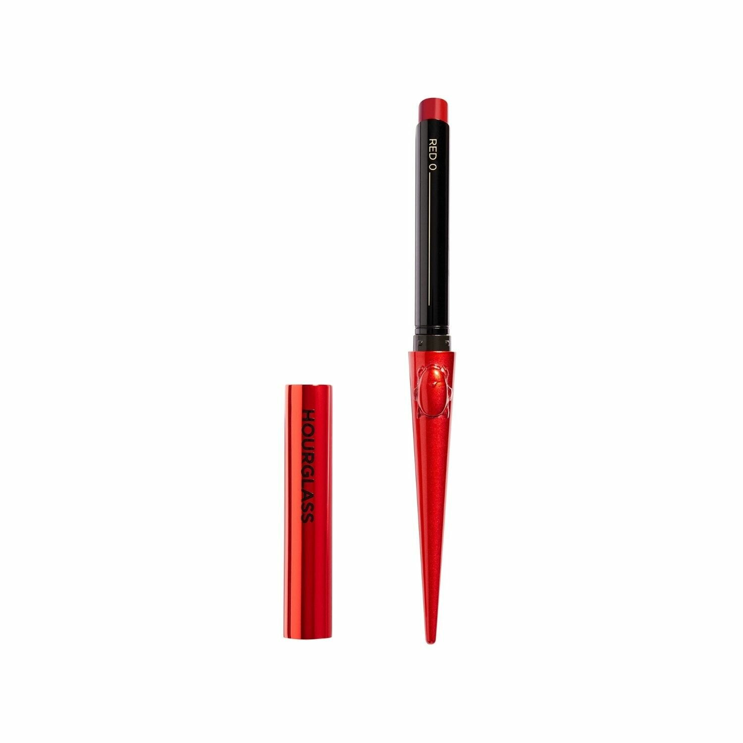 Hourglass Губная помада Confession Lipstick 0.9 г (красный)