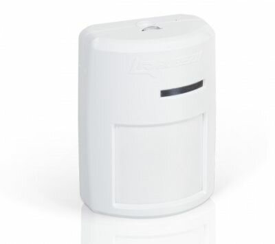 Извещатель охранный объемный оптико-электронный пассивный адресный Рубеж ИО 40920-2 (ИК, пассивный, объёмный)