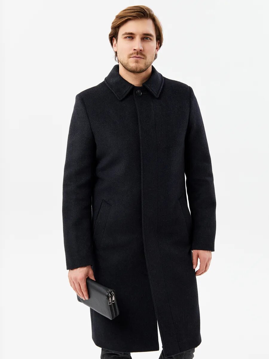 Пальто базовая