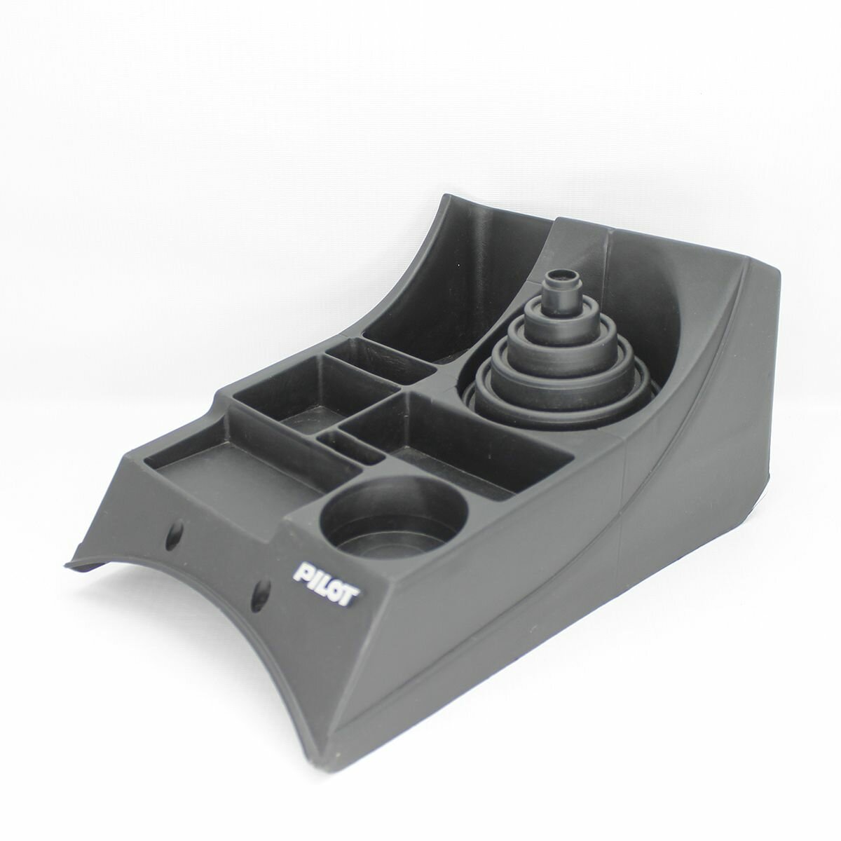 Тоннель / консоль КПП Жигули / ВАЗ 2101-2106 (PILOT, TITAN)