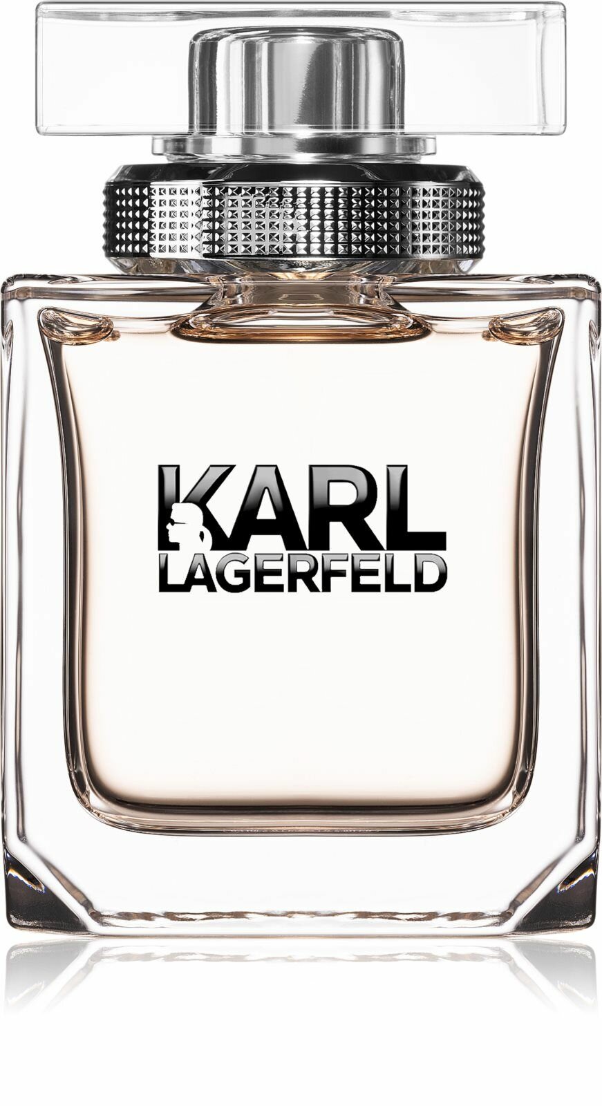 KARL LAGERFELD For Her парфюмерная вода женская 45 мл edp / Духи женские Карл Лагерфельд
