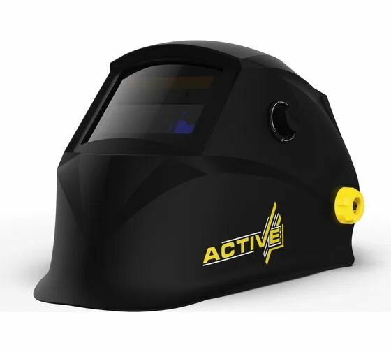 Маска сварщика ACTIVE хамелеон Start — фото 1