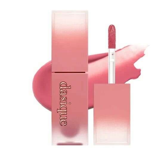 DASIQUE Тинт для губ Cream De Rose Lip Tint (03 Dreaming)