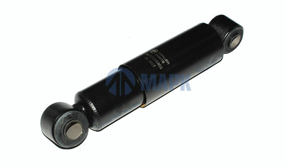 Амортизатор подвески 330/495 (24x55/24x55) O/O BPW, SAF (TrailerParts)