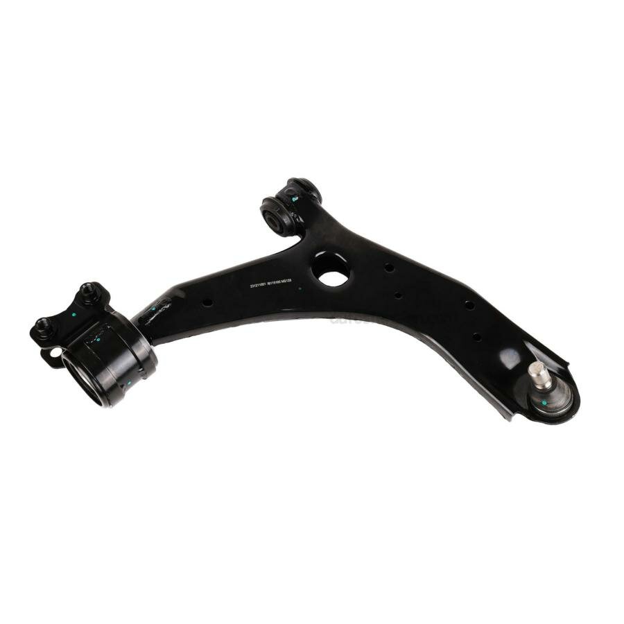 IBERIS IB115105 рычаг подвески передний нижний R MAZDA 3 (BK) -09, 5 (CR) -11, 5 (CW) -15