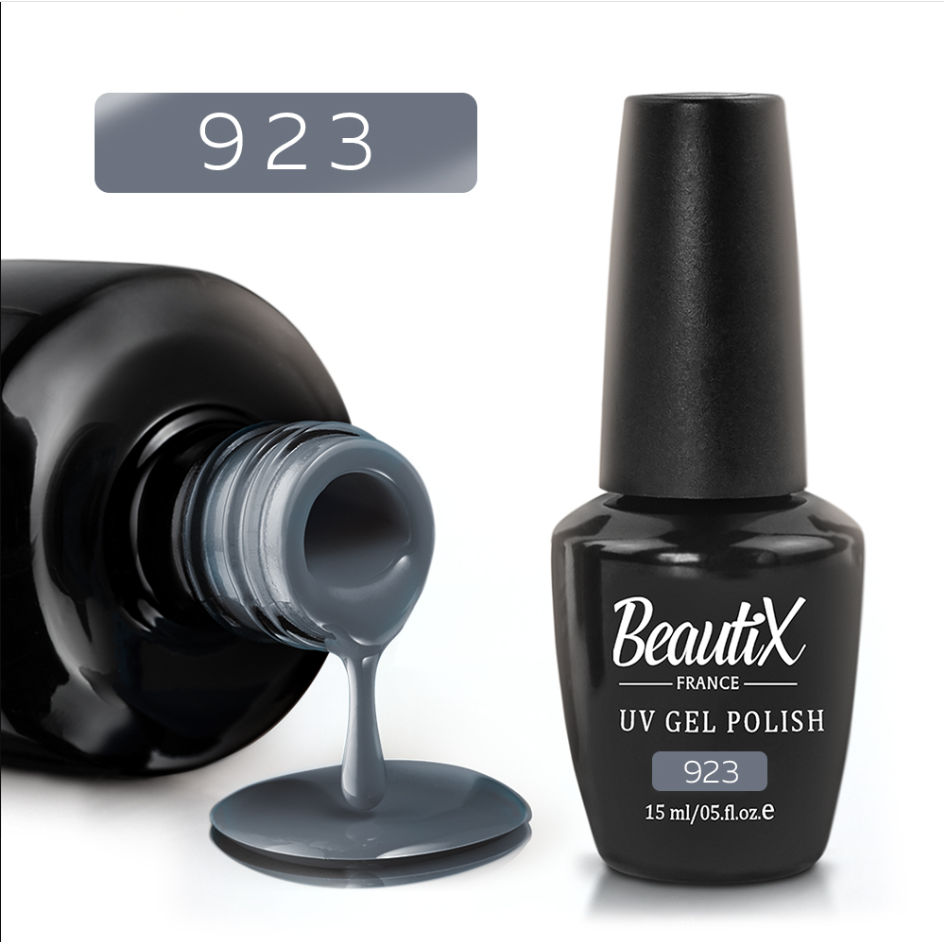 Гель лак Beautix 923 15мл