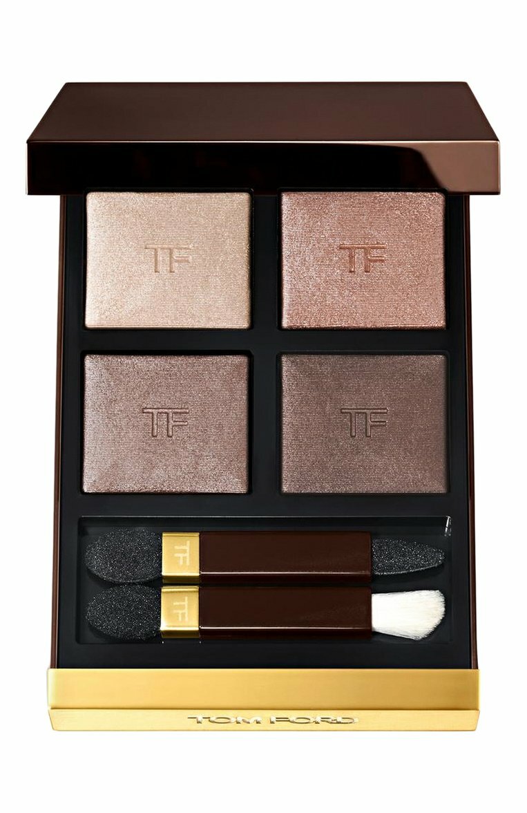 Tom Ford eye color quad ombres a paupieres 4 couleurs 03 Nude Dip 6г