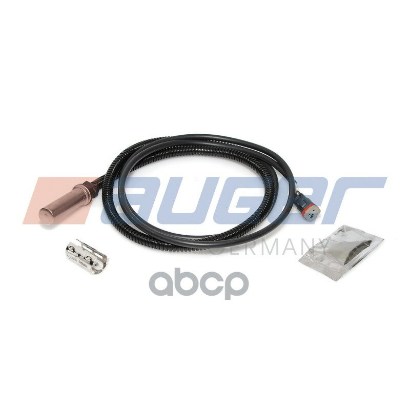 Датчик ABS AUGER арт. 75690
