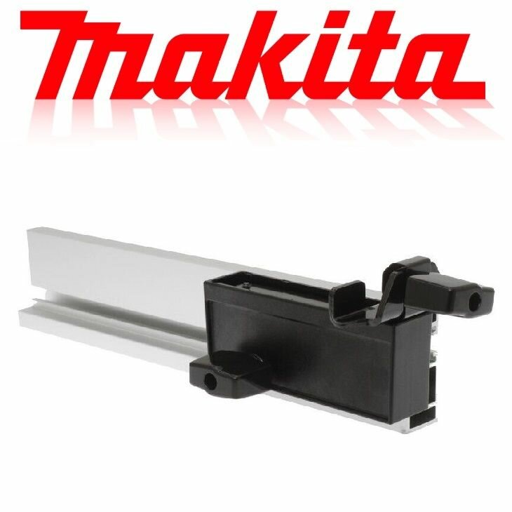 Параллельный упор для торцовочной пилы LH1040, LH1040F Makita (122707-9)