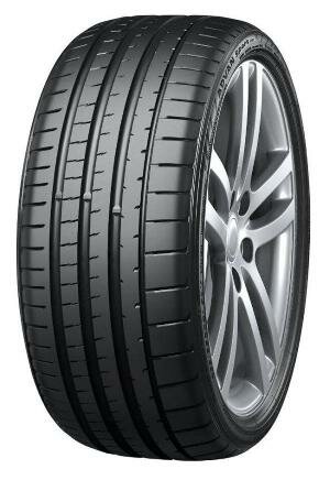 Летние шины Yokohama Advan Sport V107E 275/35 R23 108Y