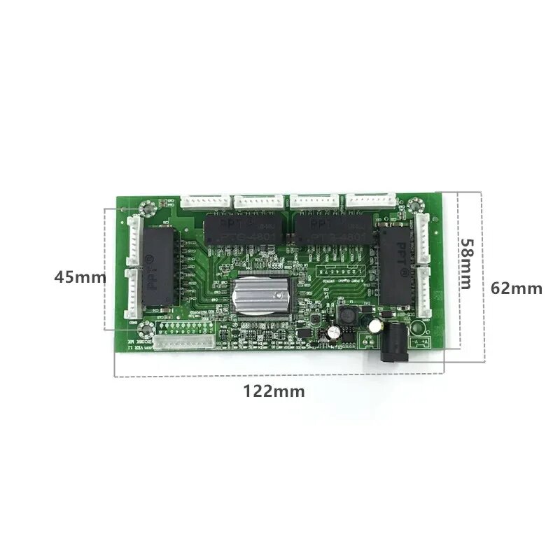 Модуль передачи Transfer module — фото 1