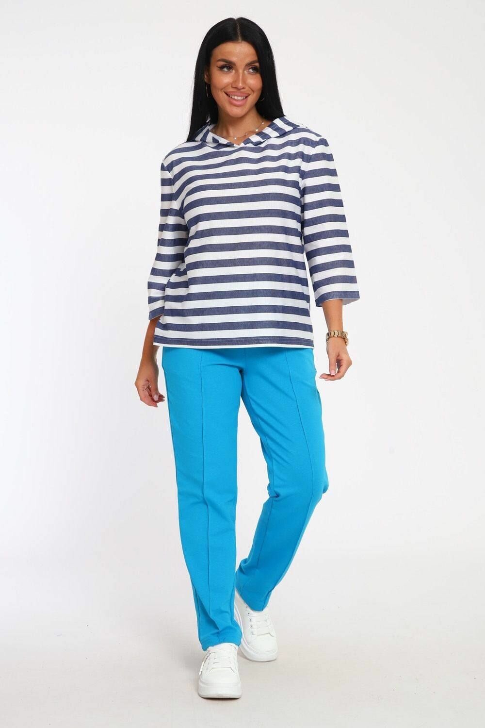 Комплект Весна-лето 2025