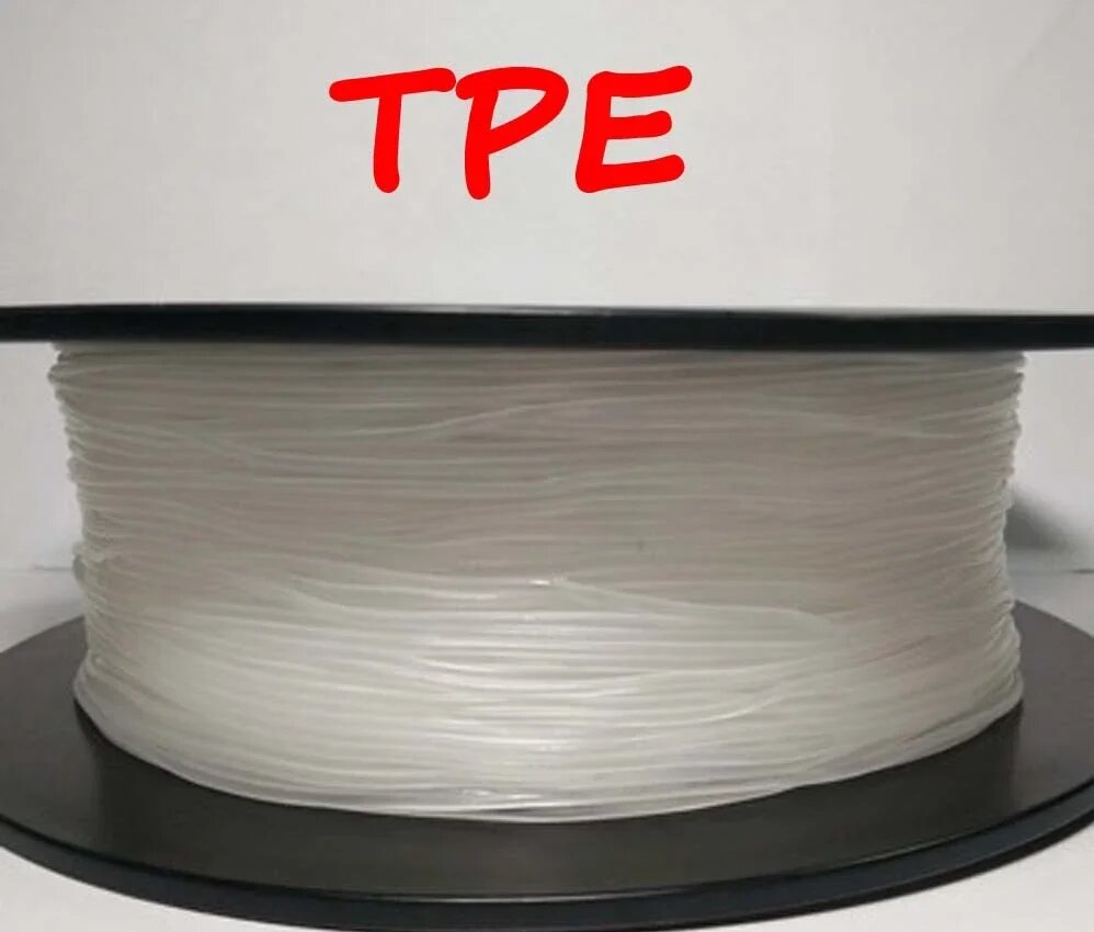 Crown TPE 1,75 мм 0,5 кг для 3D-печати