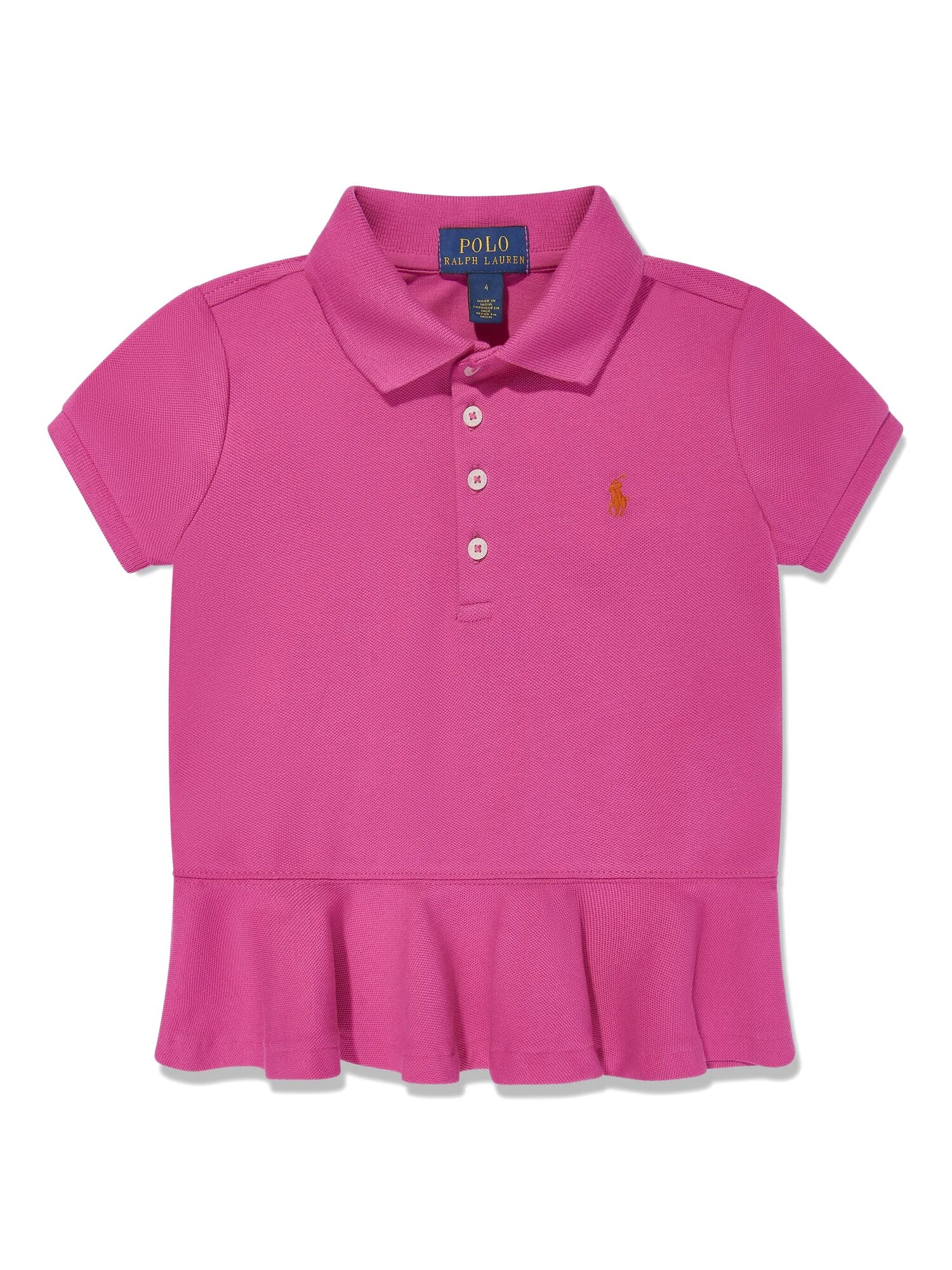 Рубашка Polo Pony