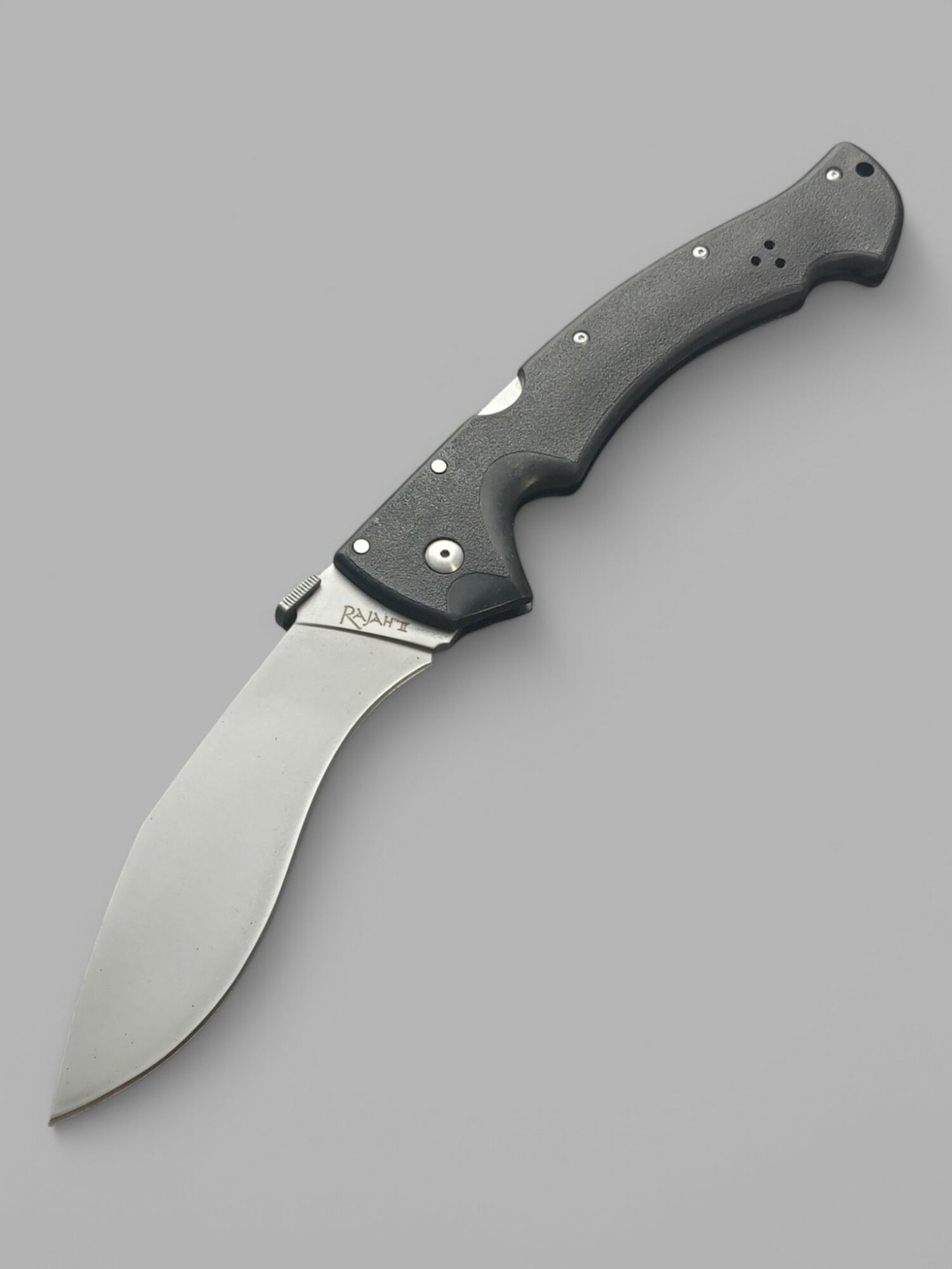 Складной нож Cold Steel Rajah II 15.2 см