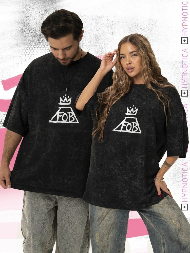 Футболка ВАРЕНКА