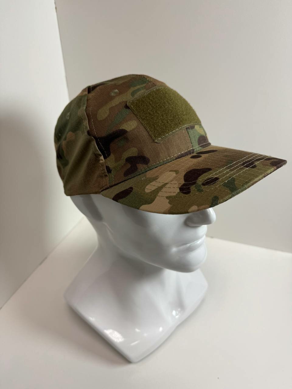 Бейсболка  для мужчин и женщин