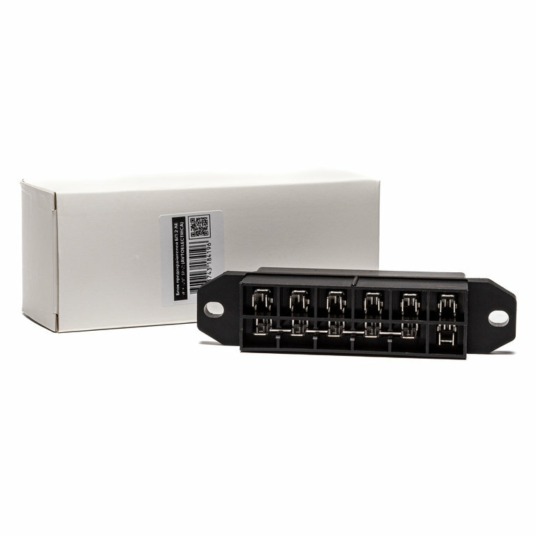 Блок предохранителей БП-2-01 МТЗ AVTOELECTRICA