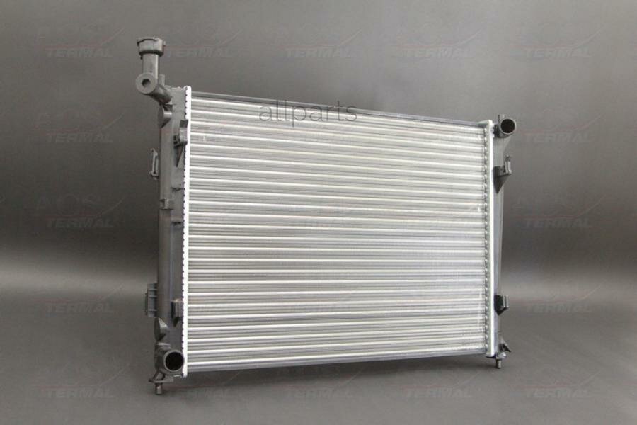 TERMAL 336674 Радиатор основной