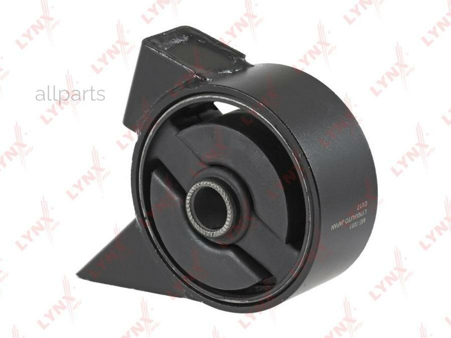 LYNXAUTO ME1051 подушка двигателя ПЕР (C МКПП) HYUNDAI ACCENT(LC) 1.3-1.6 00-05
