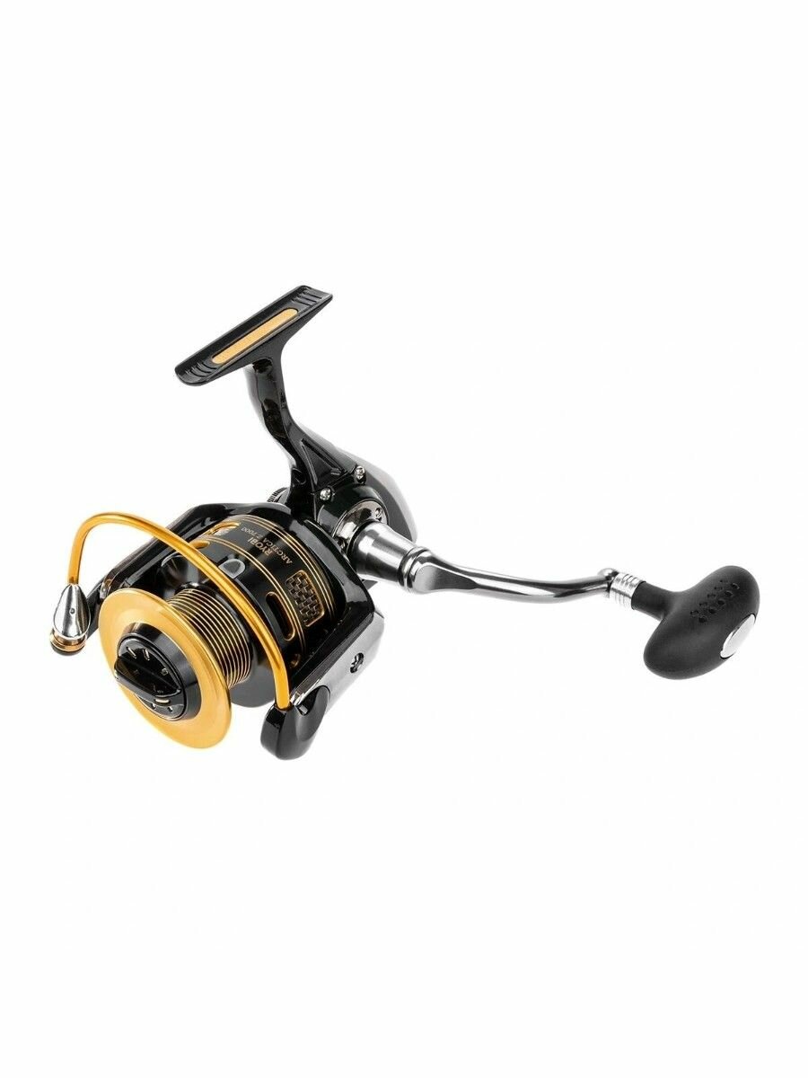 Катушка безынерционная Ryobi Arctica Z 7000 6+1 подшипник