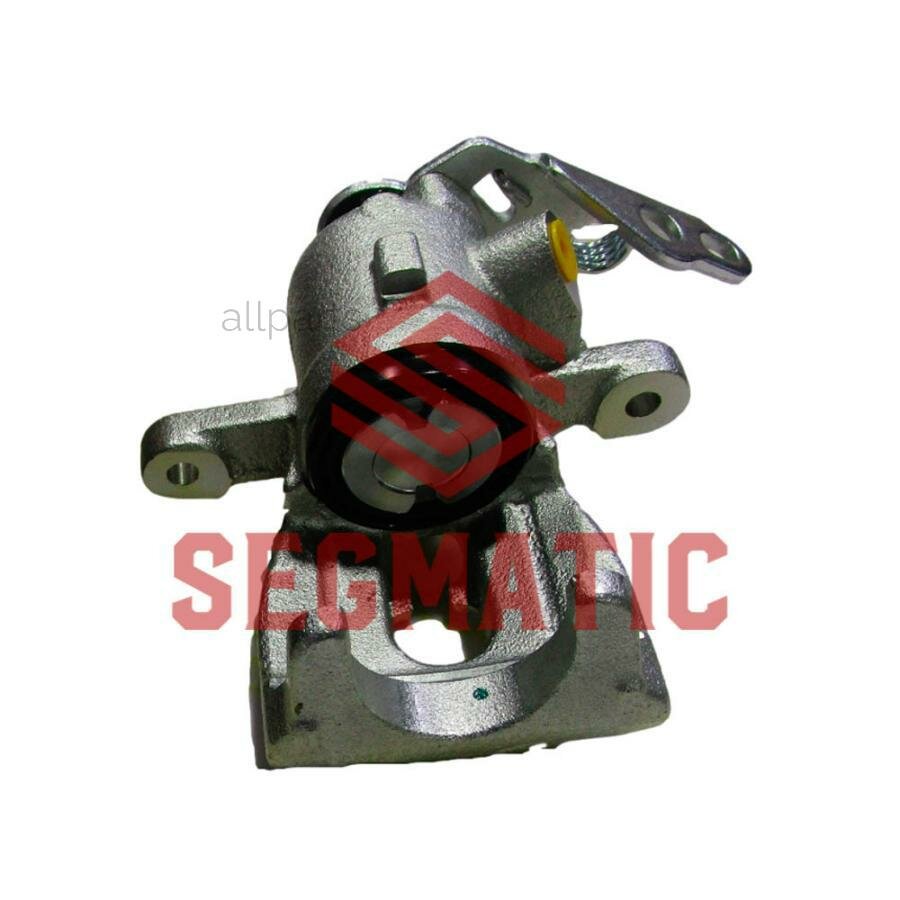 SEGMATIC SGC7049 Суппорт тормозной задний левый . ford galaxy/kuga 2.0/2.3i/1.8/2.0tdci 06>