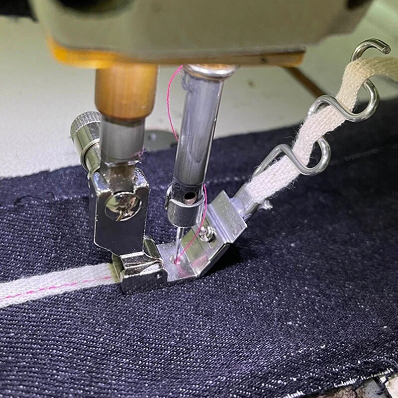 Прижимная лапка для швейной машины CY Sewing NEW, 5-8