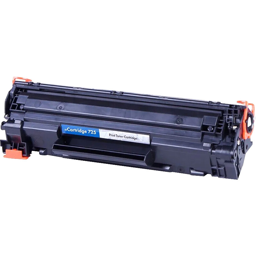 Картридж лазерный NV Print NV-725 черный для Canon i-Sensys LBP6000/LBP6000B/LBP6020/LBP6020B/LBP603