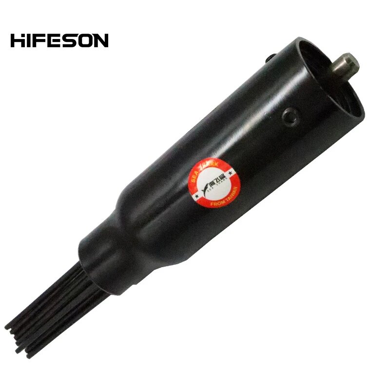 Насадка для удаления ржавчины HIFESON cx19, 19 needles