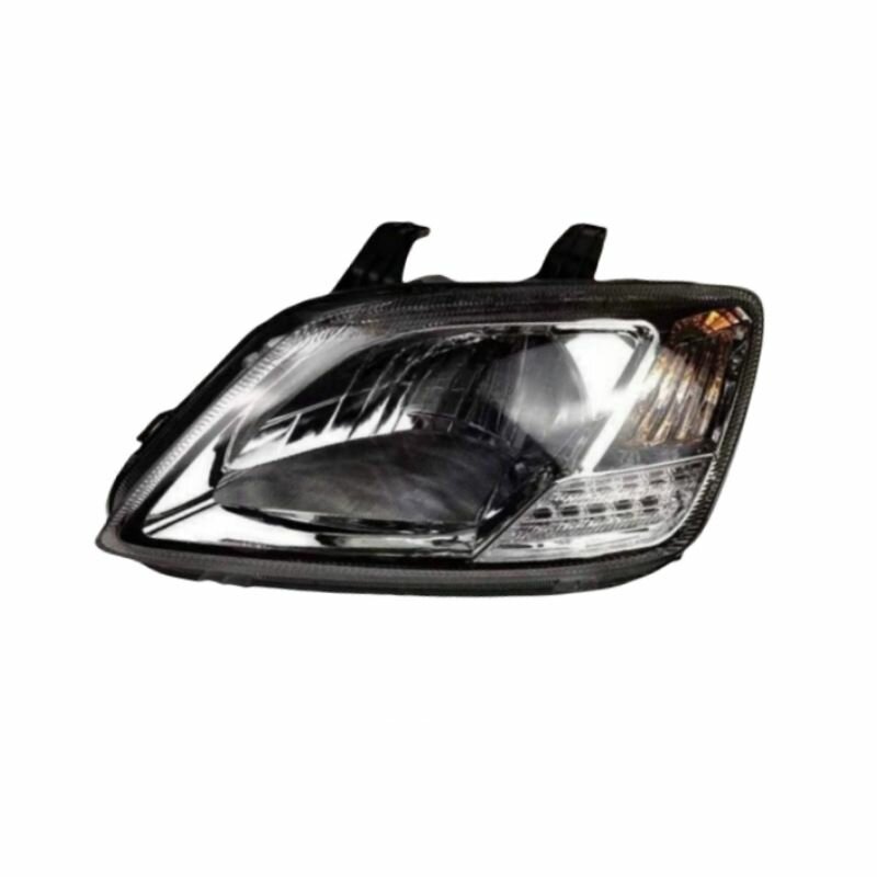 2010-2013 Фары FAW Xiali N5 в сборе