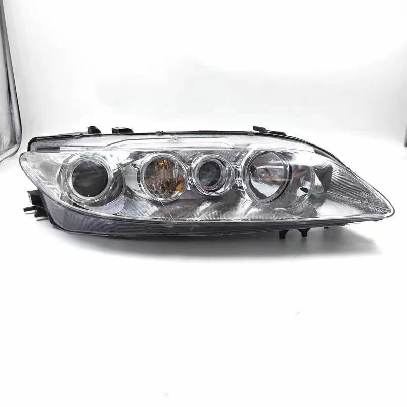 Фара Mazda 6 M6 в сборе
